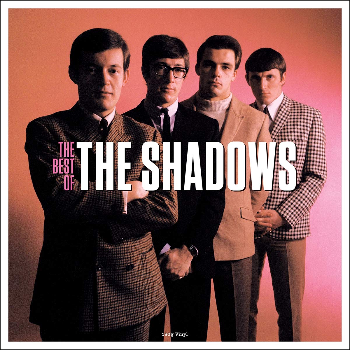 THE SHADOWS - THE BEST OF THE SHADOWS | GM Éditions - Beaux-livres ...